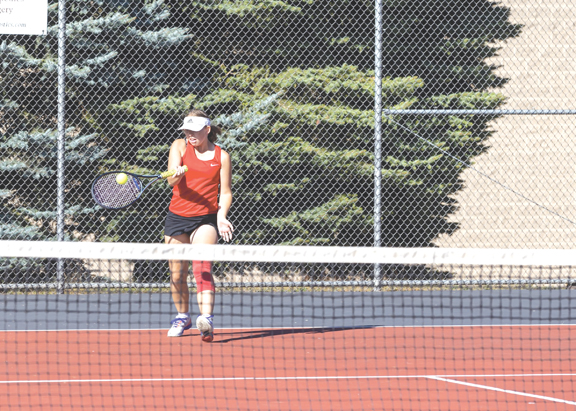 Marquette Sentinels, Negaunee Miners, Ishpeming Hematites win tennis ...